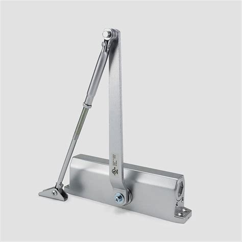 Ce Listed Spring Triangle Fire Rated Back Check Concealed Door Closer Door Closer And