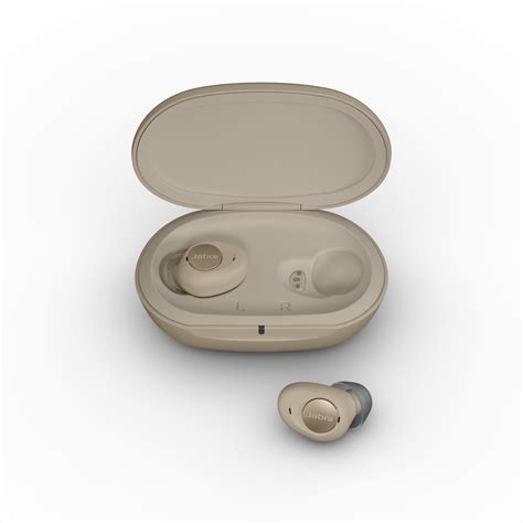 Jabra Enhance Plus Self Fitting Otc Rechargeable Hearing Aids For Advanced Hearing Enhancement