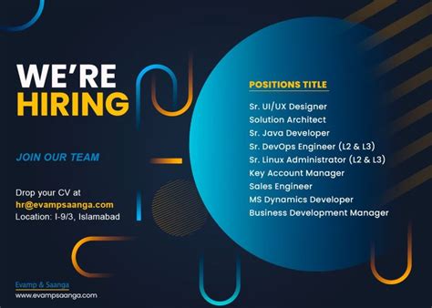 muhammad haris javed on linkedin hiring careers javadevelopers