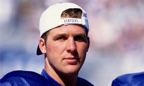 Kentucky Offers Scholarship To Chase Couch Son Of Tim Couch Ky Insider