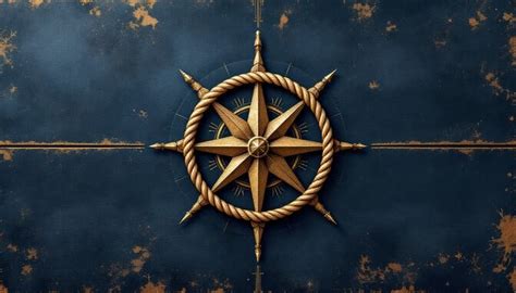 Free Ancient Maritime Compass Image Compass Nautical Maritime