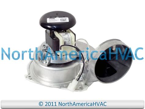 Oem Lennox Armstrong Ducane Furnace Inducer Motor Fits 74w55 74w5501 Lb