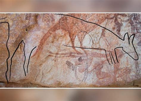 Archaeologists Discover A Remarkable Assemblage Of Petroglyphs And