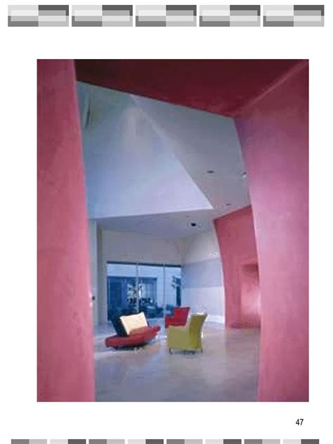 Circulation Architecture Ppt