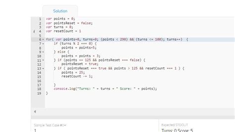 Erin Friedman On Linkedin Javascript Loops Homework Tech Codingpractices Softwaredeveloper