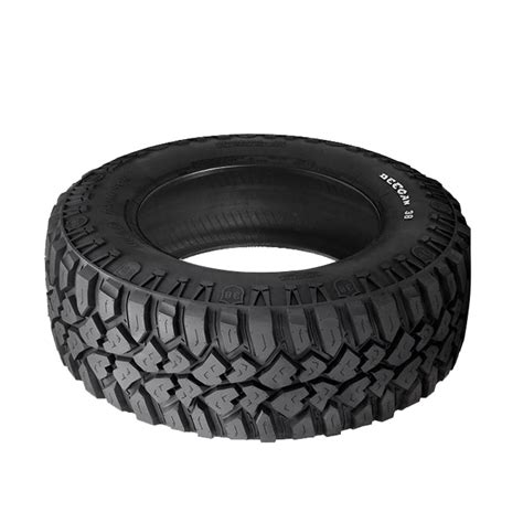 Mickey Thompson Deegan 38 31105r15 109q Mud Terrain Performance Tire