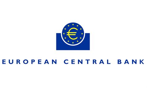 European Central Bank Logo Ecb Logo And Symbol Meaning History Png