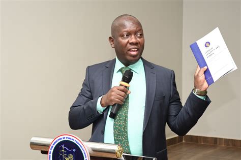 Dpp Calls On Employees To Adhere To The Rule Of Law And Code Of Conduct