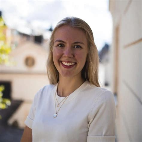 The Power Of Networking Att Våga Ta Tag I Det Själv När Erbjudanden Inte… Julia Klimenko