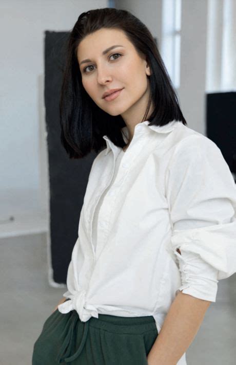 Тамара Кришталь