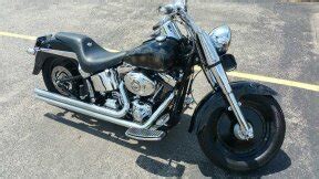 2003 Harley Davidson Softail Motorcycles For Sale Motorcycles On