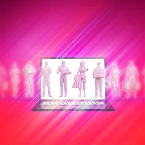 The Role Of Psychographic Data Analysis In Social Media Marketing Ornico