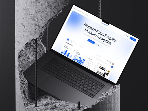 Sisense A Data Analytics Platform Behance