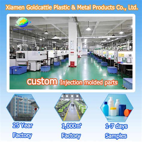 Custom Plastic Vacuum Forming Process Shell Abs Enclosure Thermoforming