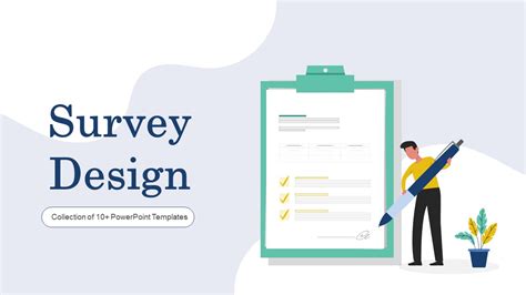 Top 10 Survey Presentation Templates With Samples And Examples