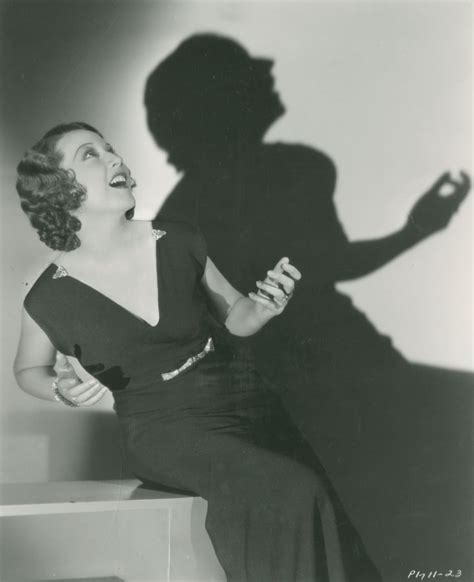 Picture Of Ethel Merman