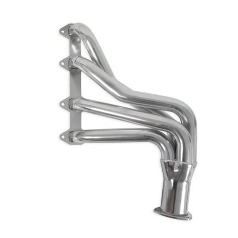 Flowtech Long Tube Header Ceramic Coated 32540flt Classic Truck