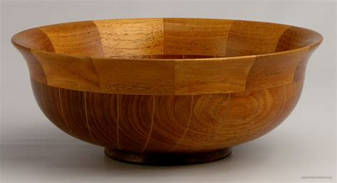 Eilers Segmented Woodturners