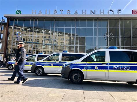 BPOL NRW: Festnahme durch Bundespolizei | Presseportal