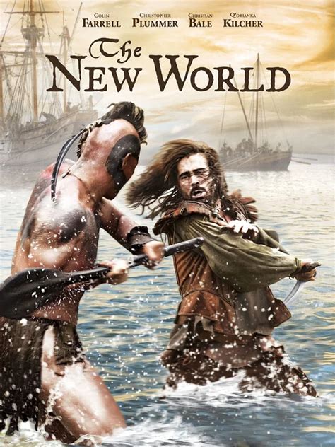 The New World Synopsis And Review Plot Summary