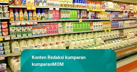 Cara Mudah Pahami Label Kemasan Pada Makanan Kumparan Com