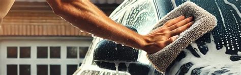 How To Properly Hand Wash Your Car For A Streak Free Shine 2025