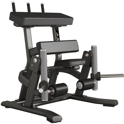 Insight Fitness Standing Leg Curl Active Fitness Store