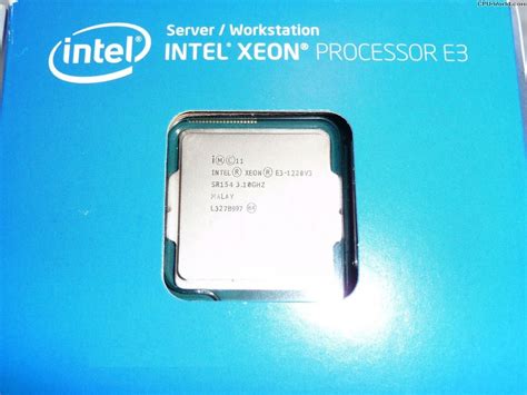 Intel Xeon