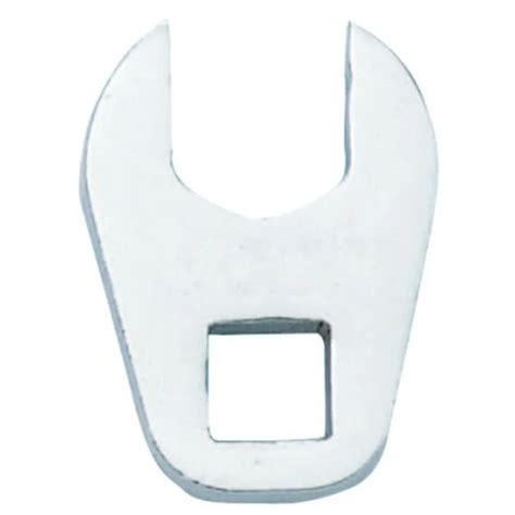 Proto J5336cf Crowfoot Wrench 12″ Dr 1 18″ Opening The Concrete Tool