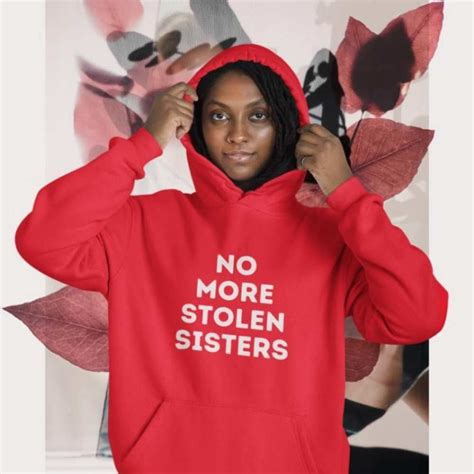 No More Stolen Sisters S Artofit