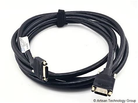 60 985 030 Pickering Lxi Wired Trigger Bus Cable Assembly 3m
