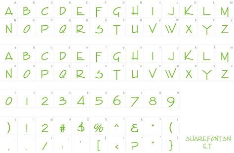 Envision Font Download Free