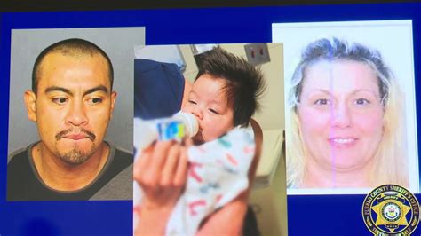 2 Month Old Found Safe After Amber Alert Issued In Colorado