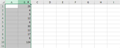 Add A Column In Excel Step By Step Tutorial