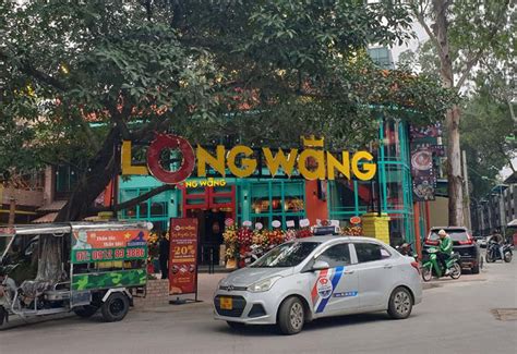 Long Wang Lẩu Hấp Thủy Nhiệt Hồng Kông 84 Ngọc Khánh Ba Đình Hà Nội