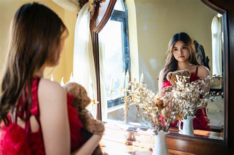 别墅里的红娃娃jenny不愿婷留 站酷zcool