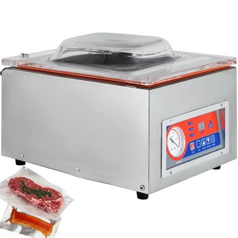Vacuum Sealer