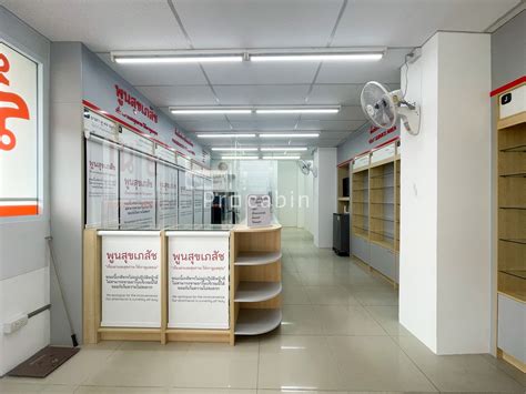 Procabin รับออกแบบและผลิตตู้ร้านขายยาครบวงจร