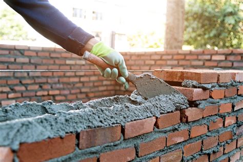 31 Facts About Masonry