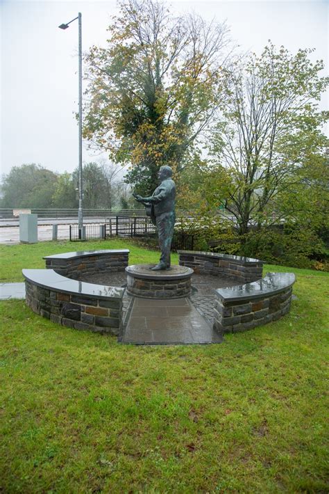 Max Boyce B1943 Art Uk