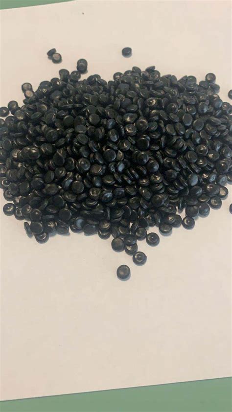 Hdpe Repro Pellets Pe Pellets