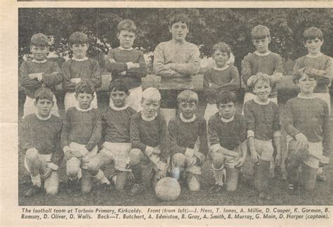 Torbain Primary School Facebook