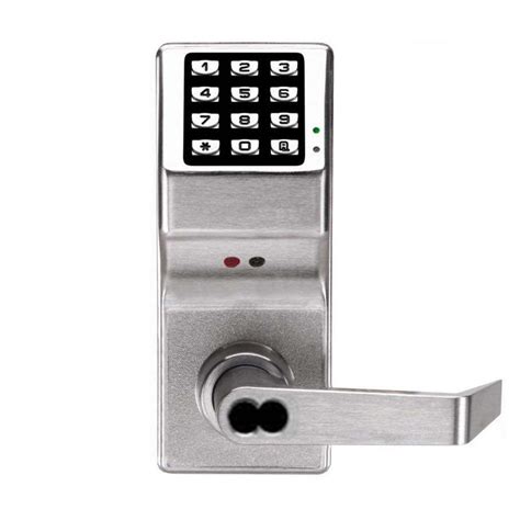Alarm Lock Dl3200ic 26d Trilogy T3 Sfic Electronic Lock