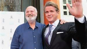 Cary Elwes Pays Tribute To Rob Reiner On Late Directors Birthday