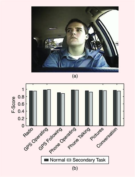 The Detection Of Mirror Checking Using Multimodal Features Download