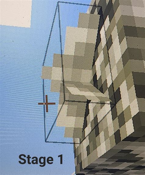 Stages Of Vault Cluster Rskyvault