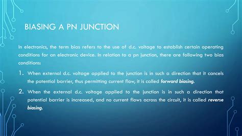 Semiconductor Physics PPTX