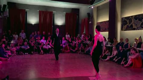 Maria Filali And Stefano Giudice Youtube