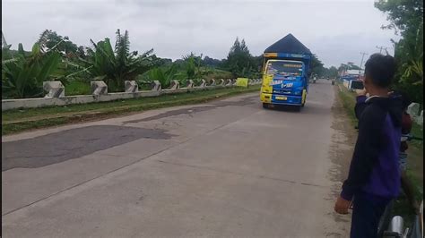 Truk Mamah Bohay Youtube