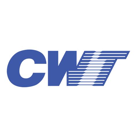 Cwt Pte Limited Logo Vector Svg Free Download